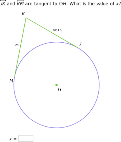 Ixl Tangent Lines Geometry Practice