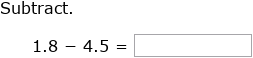 IXL | Add and subtract rational numbers | Intermediate 2 math