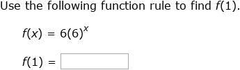 IXL - Evaluate functions (Advanced algebra practice)