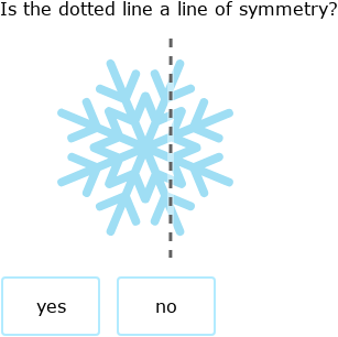 IXL | Identify lines of symmetry | Foundations 2 math