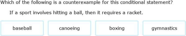Ixl Counterexamples Geometry Practice