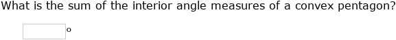 Ixl Interior Angles Of Polygons Geometry Practice