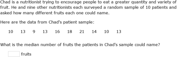 IXL - Make inferences from multiple samples (Statistics practice)