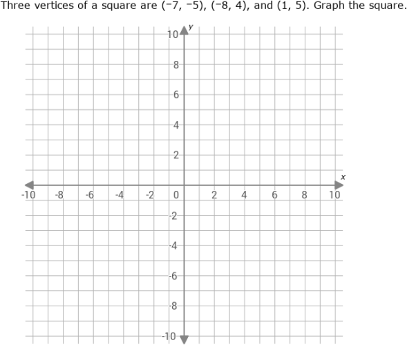 IXL | Graph triangles and quadrilaterals | Intermediate 2 math