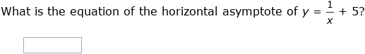 IXL - Rational functions: asymptotes and excluded values (Precalculus ...