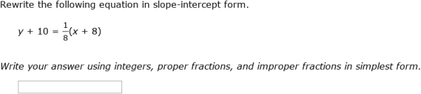 Ixl Linear Equations Solve For Y Algebra Practice