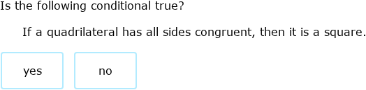 Ixl Conditionals Geometry Practice
