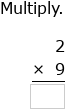 IXL | Multiply by 2 | Foundations 2 math