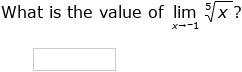 IXL - Find limits using power and root laws (Calculus practice)