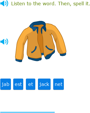 IXL | Put two syllables together to create a word | Foundations 1 ...